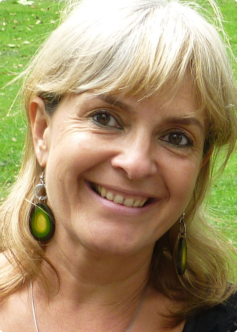 About Jay | Verwood Voices